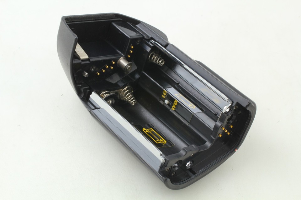 [Near MINT] Nikon MB-21 Battery Grip for Nikon F4 F4s From JAPAN | eBay