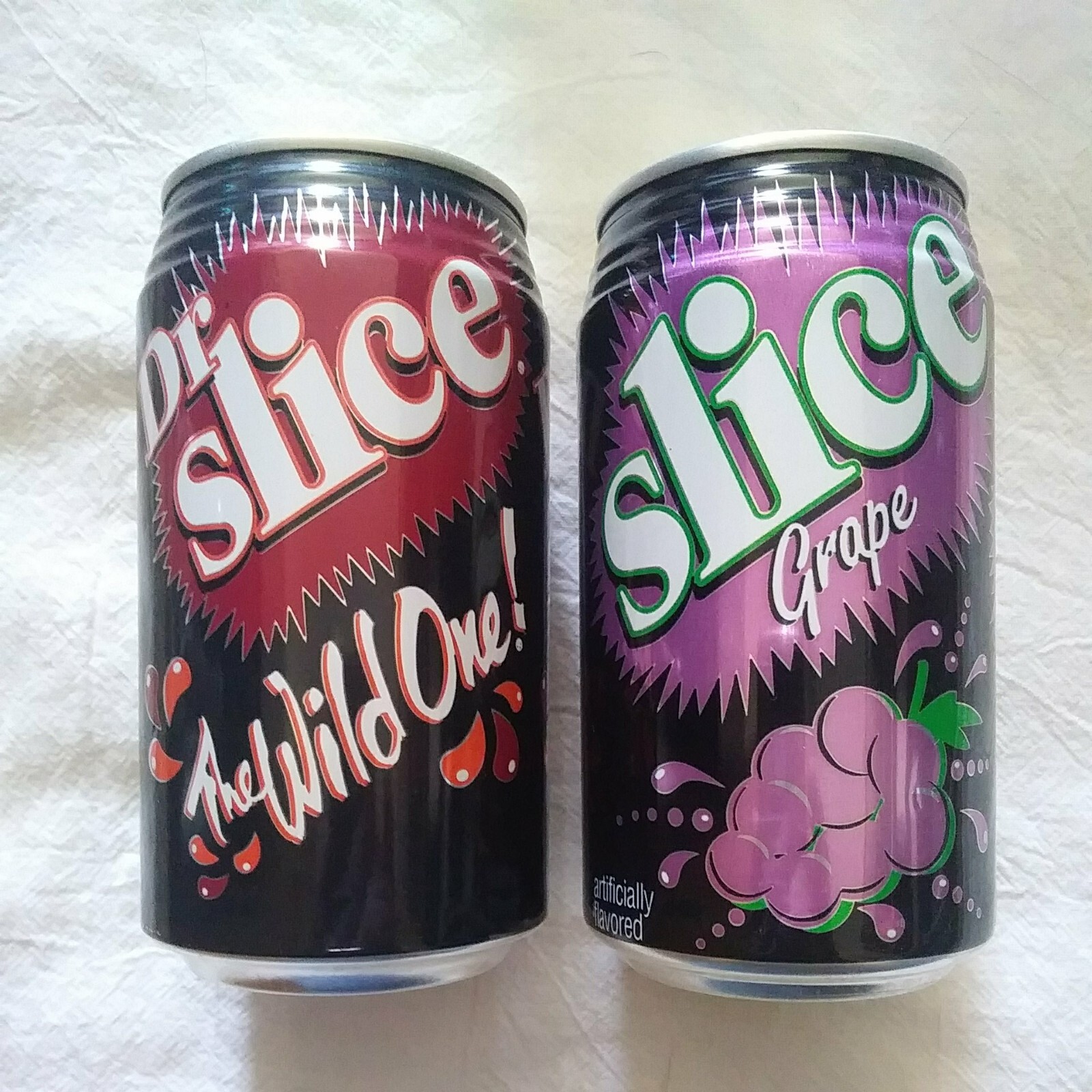 Slice Soda