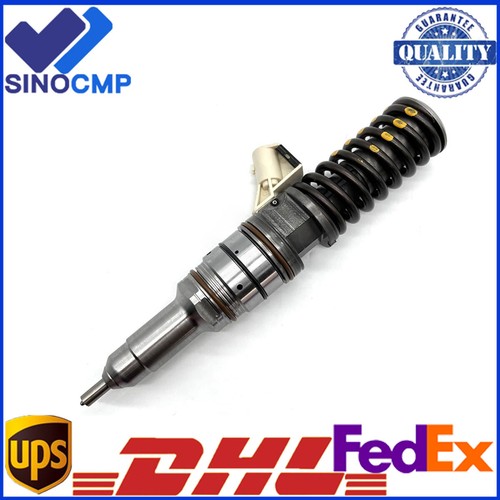 Fuel Injector 0414703008 504287070 504125329 504080487 For CASE IH New ...