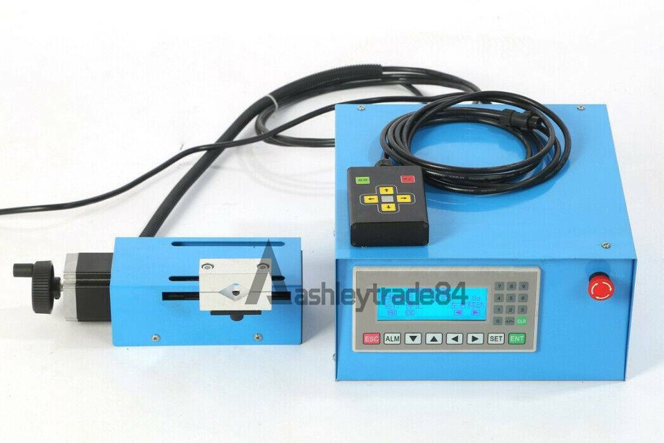 110V Automatic Welding Oscillator PLC Control Linear Type Welding ...