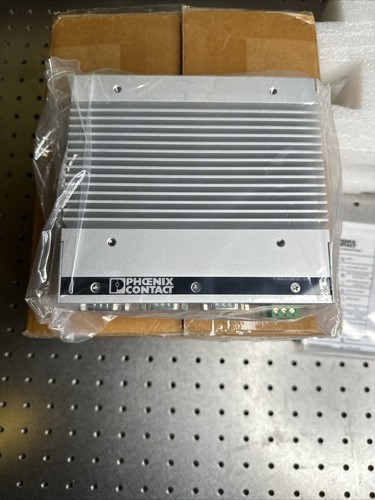 Phoenix Contact Box PC - BL2 BPC 1000 , 2404777 | eBay