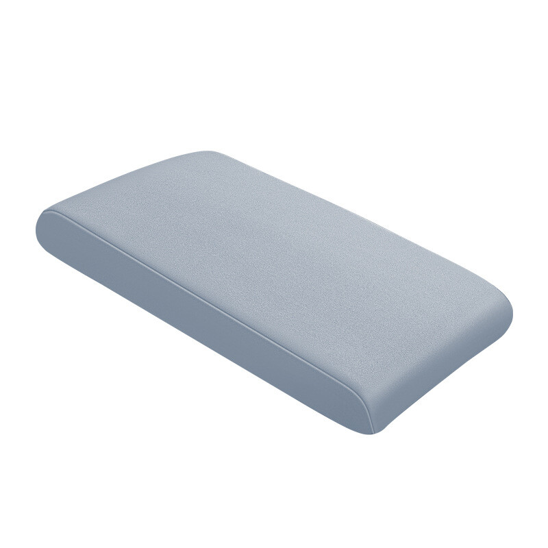 1 Car Memory Foam Armrest Box Pad Armrest Pad Centre Console Box ...