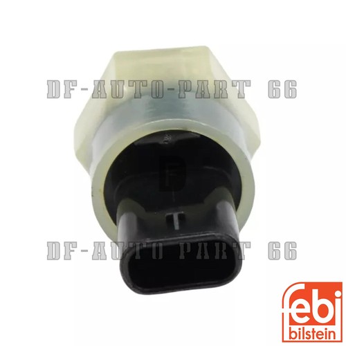 12618613333 OEM FEBI Engine oil pressure sensor For BMW F20/22/23 220i ...