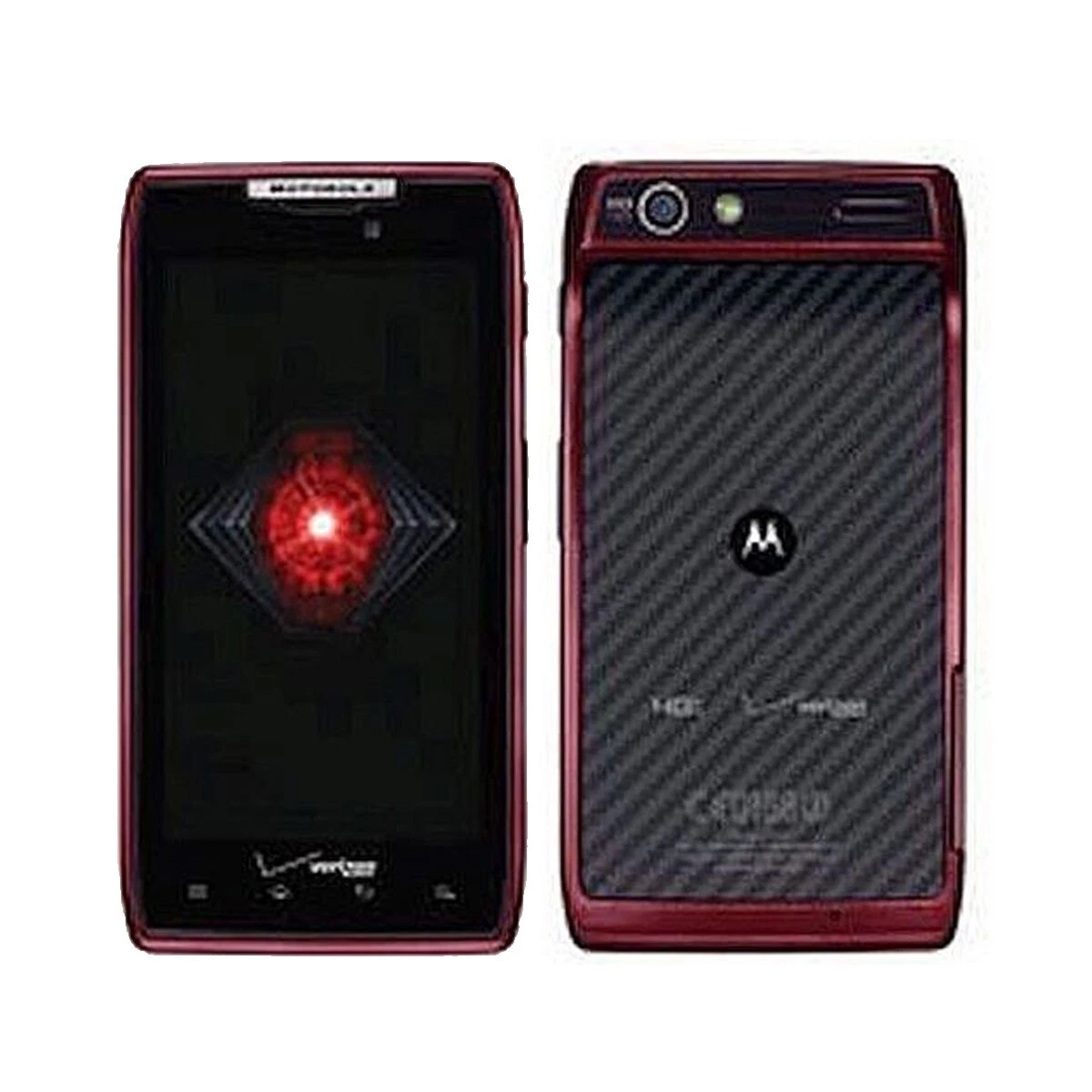 Verizon Razr Sim Card