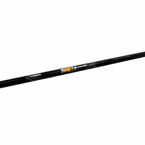 Middy Xtreme Mk2 M1 G Pulse 4m Pole Margin RRP £80 Fishing new | eBay UK