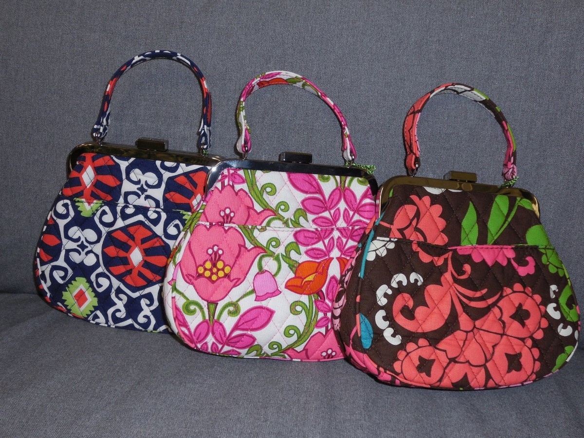 Vera Bradley Lilli Bell