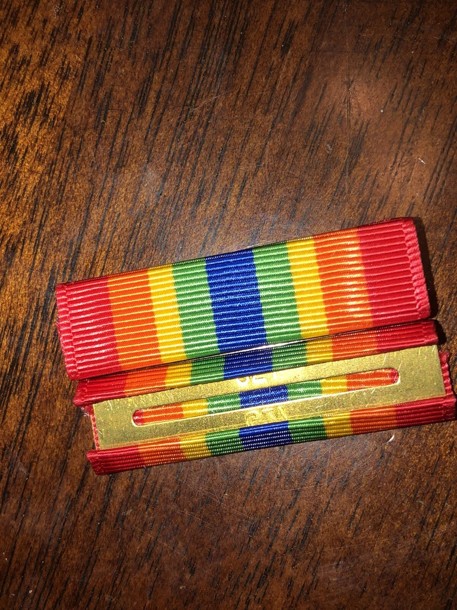 Army Service Ribbon