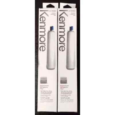 Kenmore 9083 Replacement Refrigerator Cartridge Water Filter 469083 ...