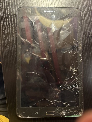 Samsung Galaxy Tab 4 SM-T231 8GB, Wi-Fi + 3G (Unlocked), 7in - Black ...