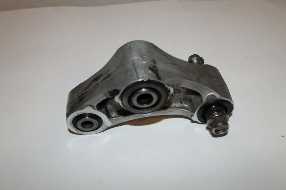 2006 - 2011 Kawasaki ZX14 Rear Suspension Shock Link Arm 39007-0061 | eBay