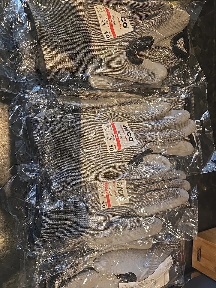 Arco Gloves for sale | eBay UK