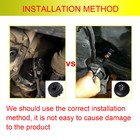 Oil Filter Wrench Cap Removal Tool for Toyota Corolla Prius Scion ...