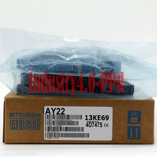 NEW in box AY22 AY-22 Digital Output Module 1 year warranty #E4 | eBay