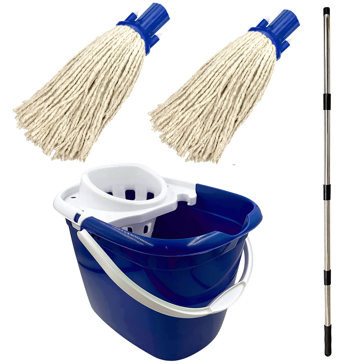 Industrial Mop Bucket Rack New Design Plastic Mop Stand Cleaning
