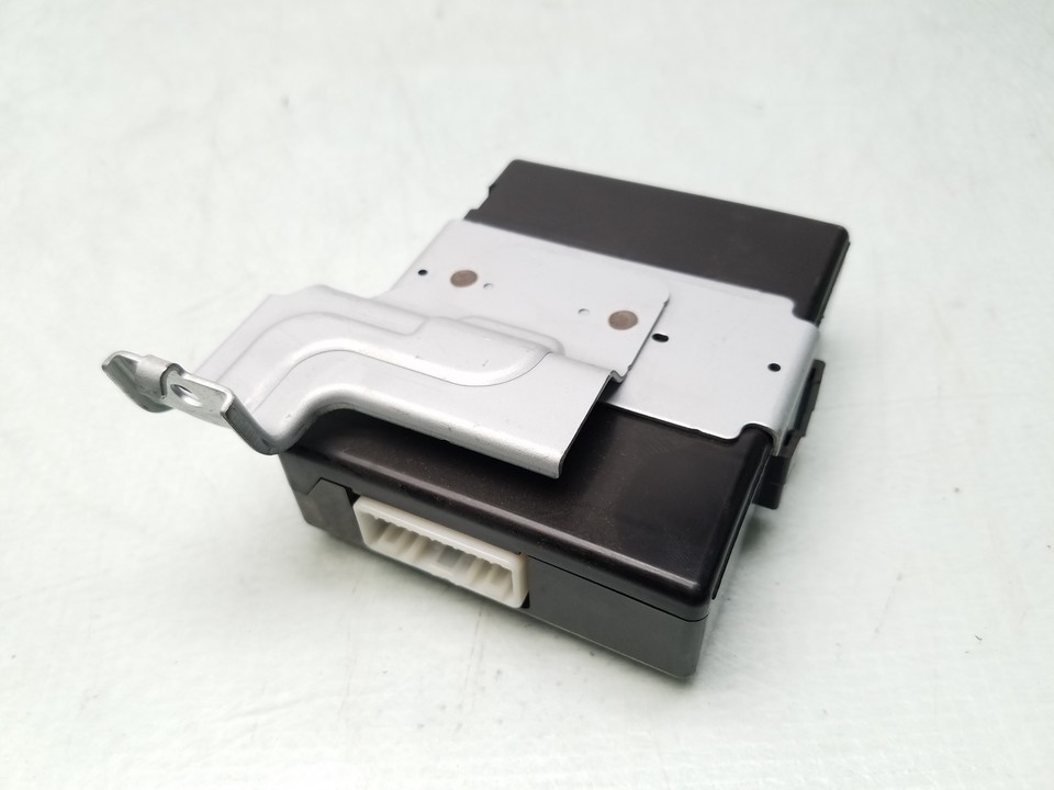 2011 2012 2013 G37 SPORT COUPE BACKUP / SONAR CONTROL MODULE | eBay