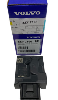 New Genuine XC90 XC60 S60 S90 V90 V60CC V90CC PEM Fuel Module Computer ...