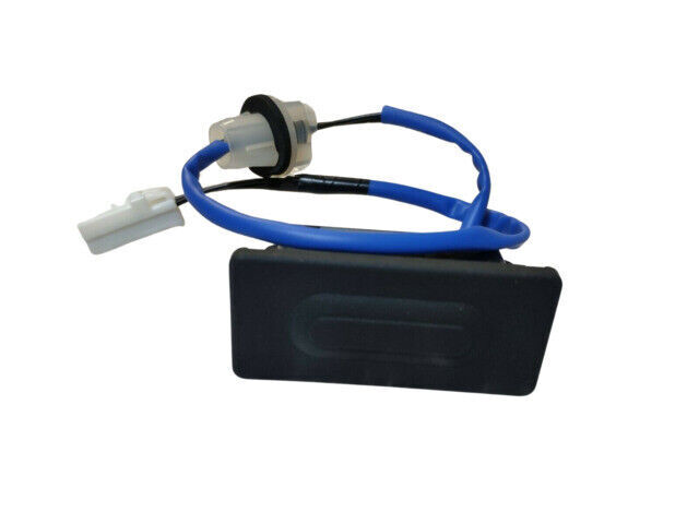 Mazda GS2A624B0B 6 Estate Mk2 Boot Release Switch for sale online | eBay