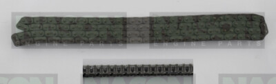 TIMING CHAIN FOR FORD FALCON BA BF FG 4.0L BARRA TURBO & NON TURBO ...