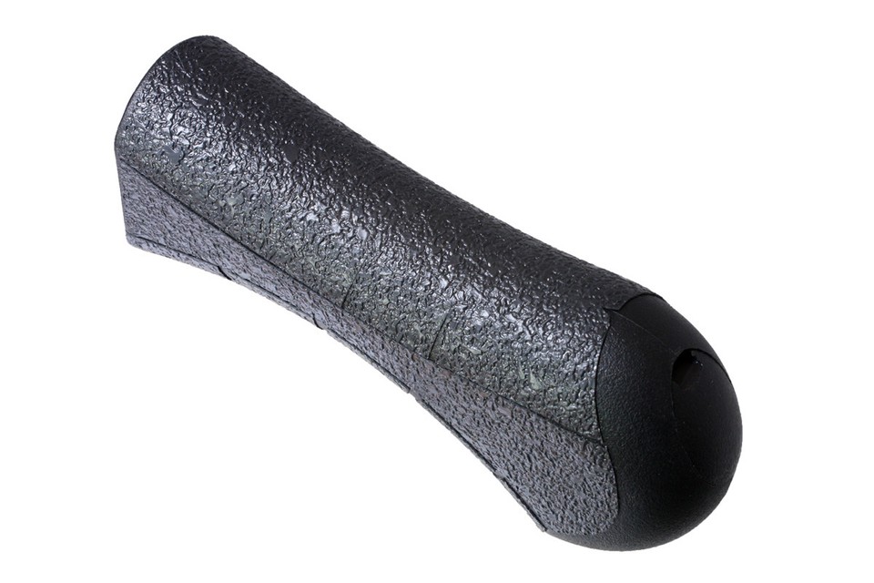 GripOn Textured Rubber Grip Wrap for Shockwave Raptor Mossberg 500 590 ...