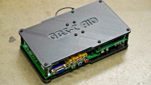 GBS-8200 VGA Upscaler with 240p Downscaling Fix in Nepal at NPR 43333 ...