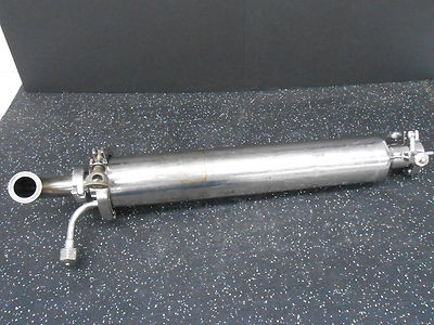 Filtration Supplies - Pall Trinity