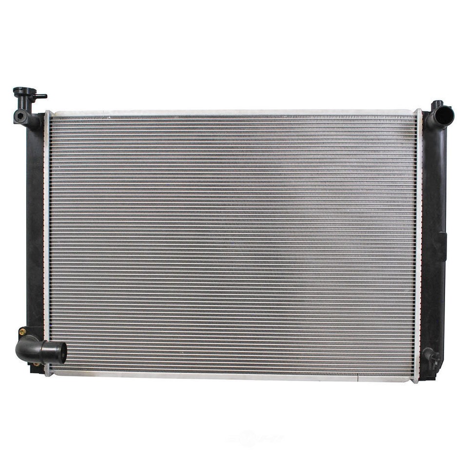 Denso For Lexus RX400h 2006-2008 221-3144 Engine Coolant Radiator | eBay