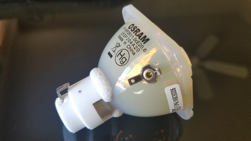 Optoma BL-FP280A/B/E OSRAM P-VIP280/1.0cE20.6 Bare Lamp | eBay