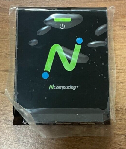 New NComputing RX300 Thin Client for vSpace Pro - NO Adapter ...