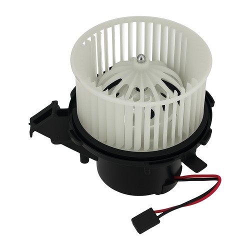HVAC Blower Motor With Fan Cage For Audi A4 S4 A5 S5 Q5 2012-2017 8T1 ...