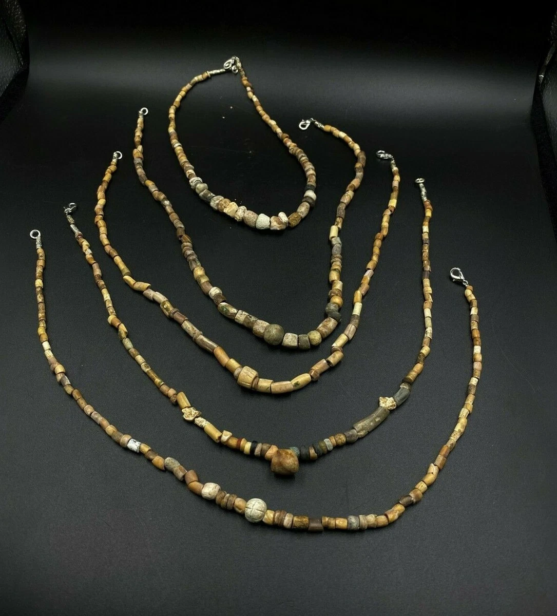 Indus Valley Civilization Jewellery