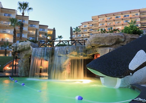 Cabo San Lucas Mexico 5 days/4 nights ALL INCLUSIVE meals drinks and ...