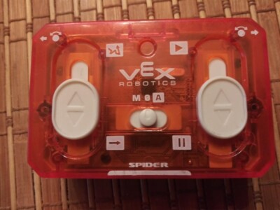 VEX ROBOTICS controller wireless control ANT 4201DD replacement remote ...