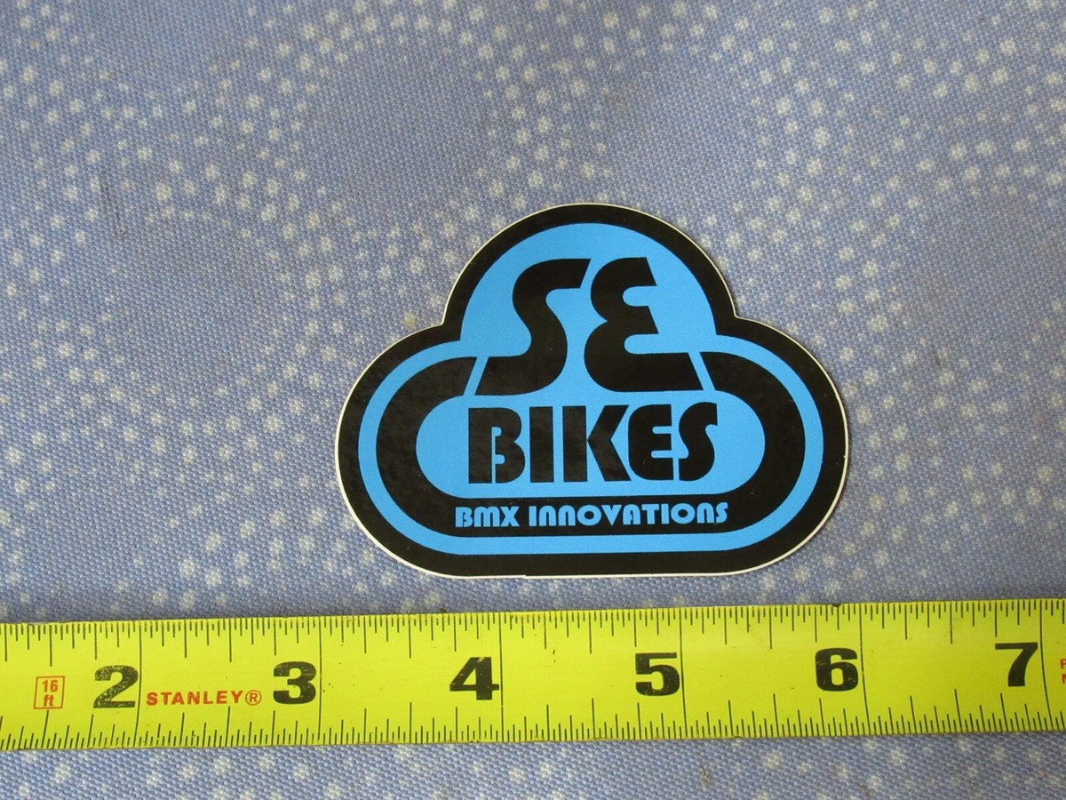 Se Bikes Logo