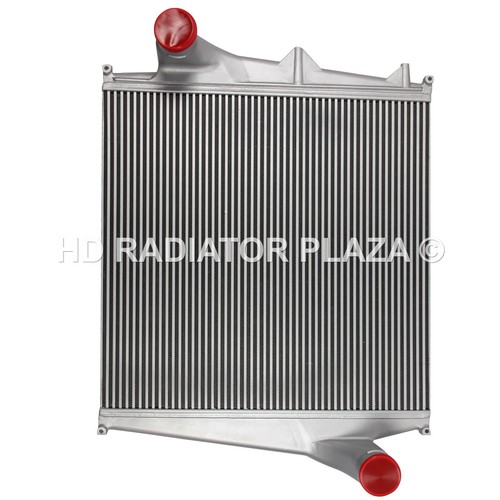 Charge Air Cooler For Volvo VN Series Cummins/Detroit Engine 35 13/16 ...