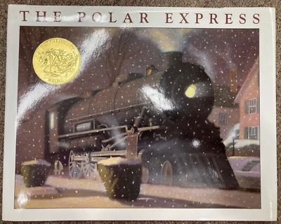 Chris Van Allsburg Books