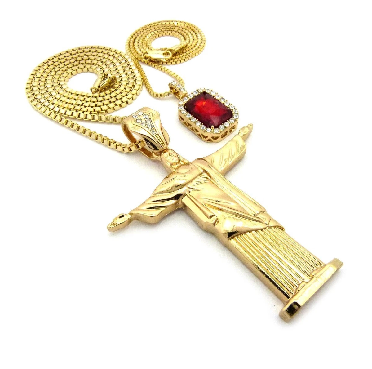 Lil Boosie Jewelry