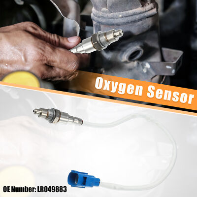 Rear Downstream Oxygen Sensor Replacement for Land Rover Range Rover ...
