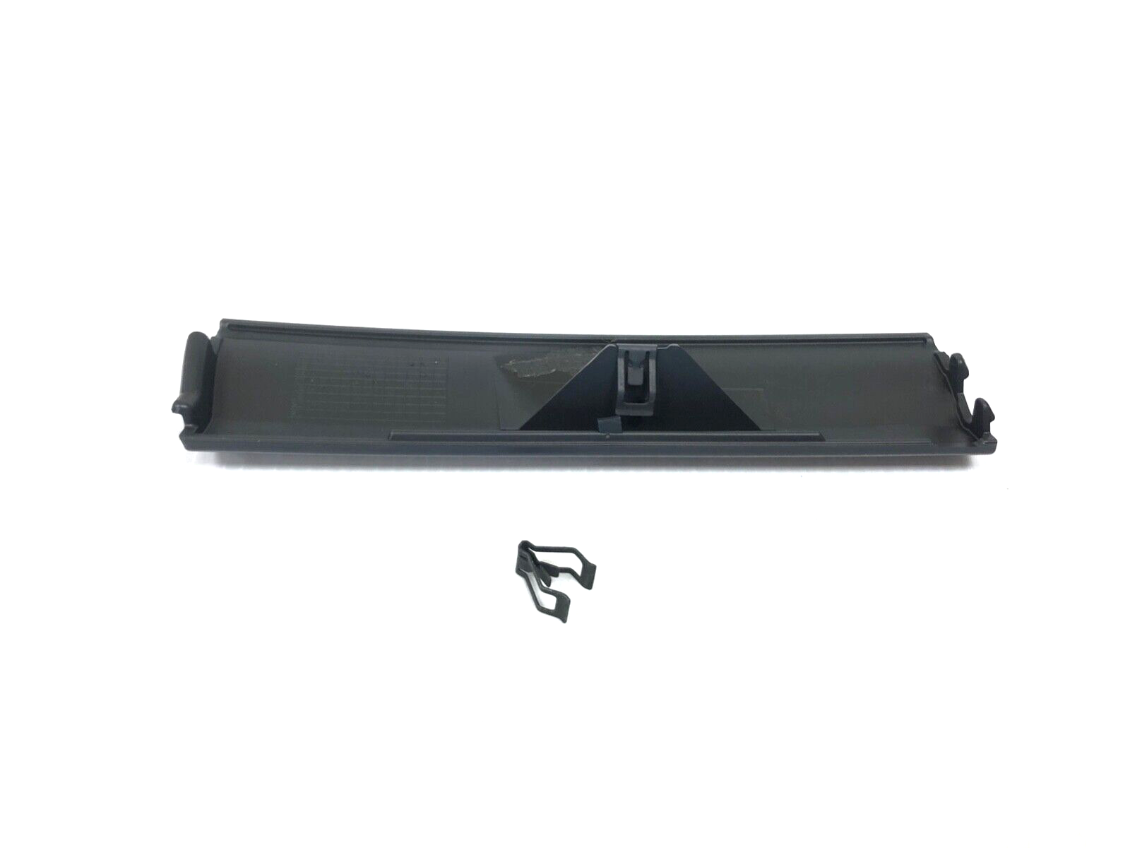 Genuine Ford Focus Mk3 Rear Bumper Towing Eye Cover With Skirt 2014 ...