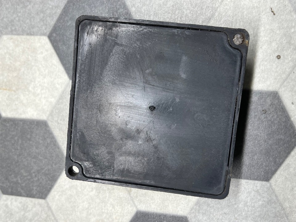 87-88 Fiero 87-92 Firebird Trans Am Headlight Motor Control Module GM ...