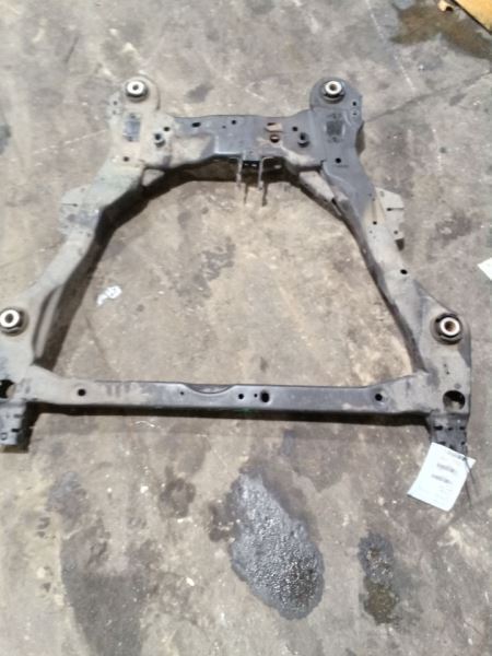 Crossmember/K-Frame Front 3.5L Thru 09/03/12 Fits 11-13 EXPLORER ...