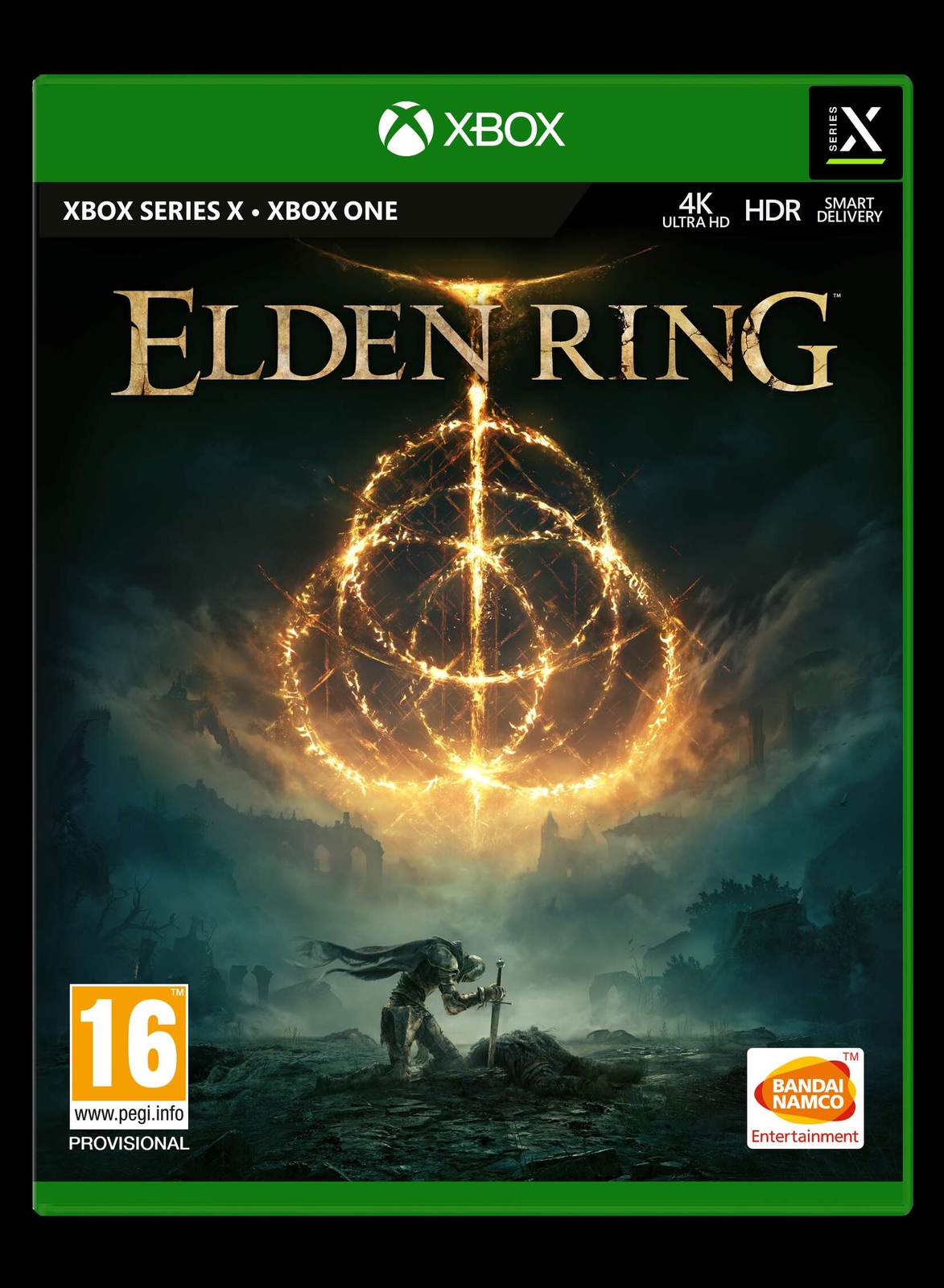 Elden Ring Juego para Consola Microsoft XBOX One | eBay