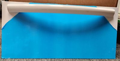 Frigidaire In Wall Range White Door Assembly 5304533838 for GCWG2438AW ...