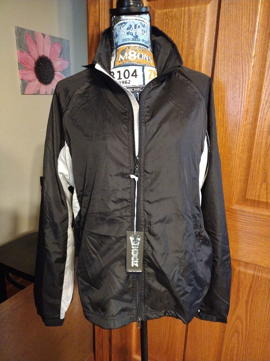 Vantage Zocket Convertible Jacket Mens size M | eBay Vantage Zocket Convertible Jacket Mens size M | eBay