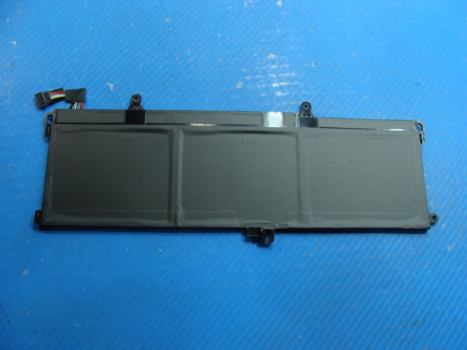 Lenovo ThinkPad 15" T15 Battery 11.58V 57Wh 4922mAh 5B10W13913 L18L3P71 ...