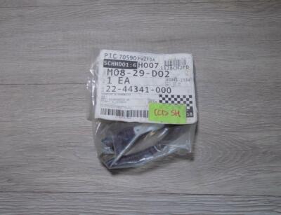 Kenworth 22-44341-000 Sensor with Harness | eBay