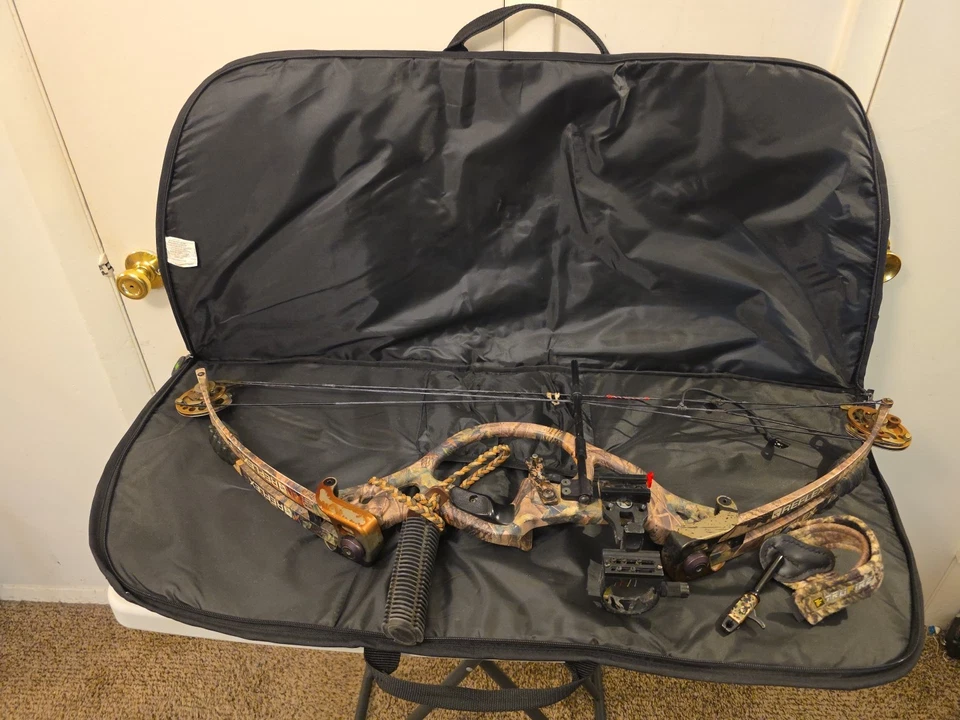 Reflex Archery Compound Bows for sale | eBay