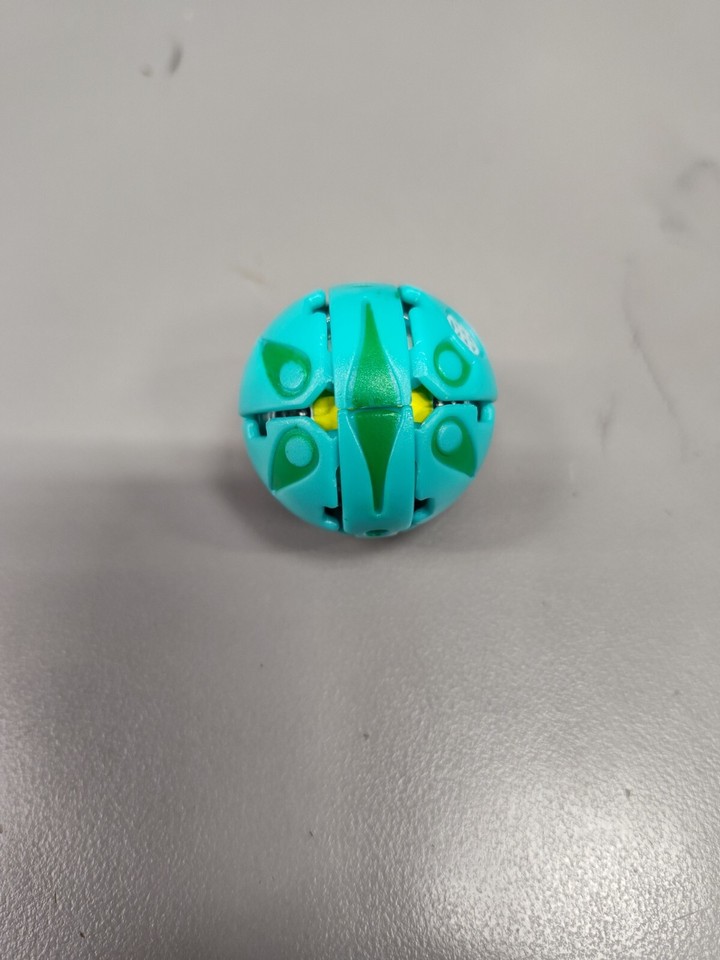 BAKUGAN VENTUS TENTACLEAR 530G FIGURE | eBay