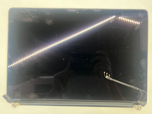 Apple MacBook Pro 15" A1398 Mid 2014 LCD LED Display Assembly - GRADE C ...