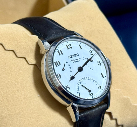Seiko Presage White Men's Watch - SARD007 for sale online | eBay Seiko Presage White Men's Watch - SARD007 for sale online | eBay
