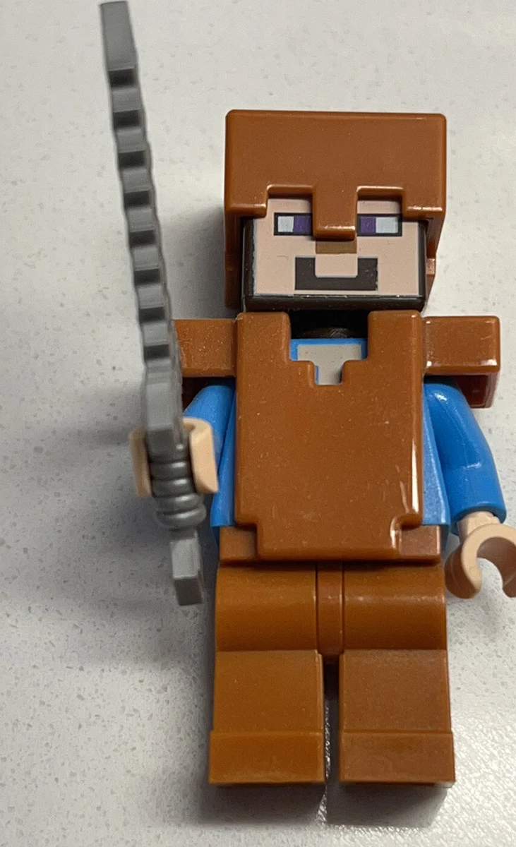 Minecraft Leather Armor